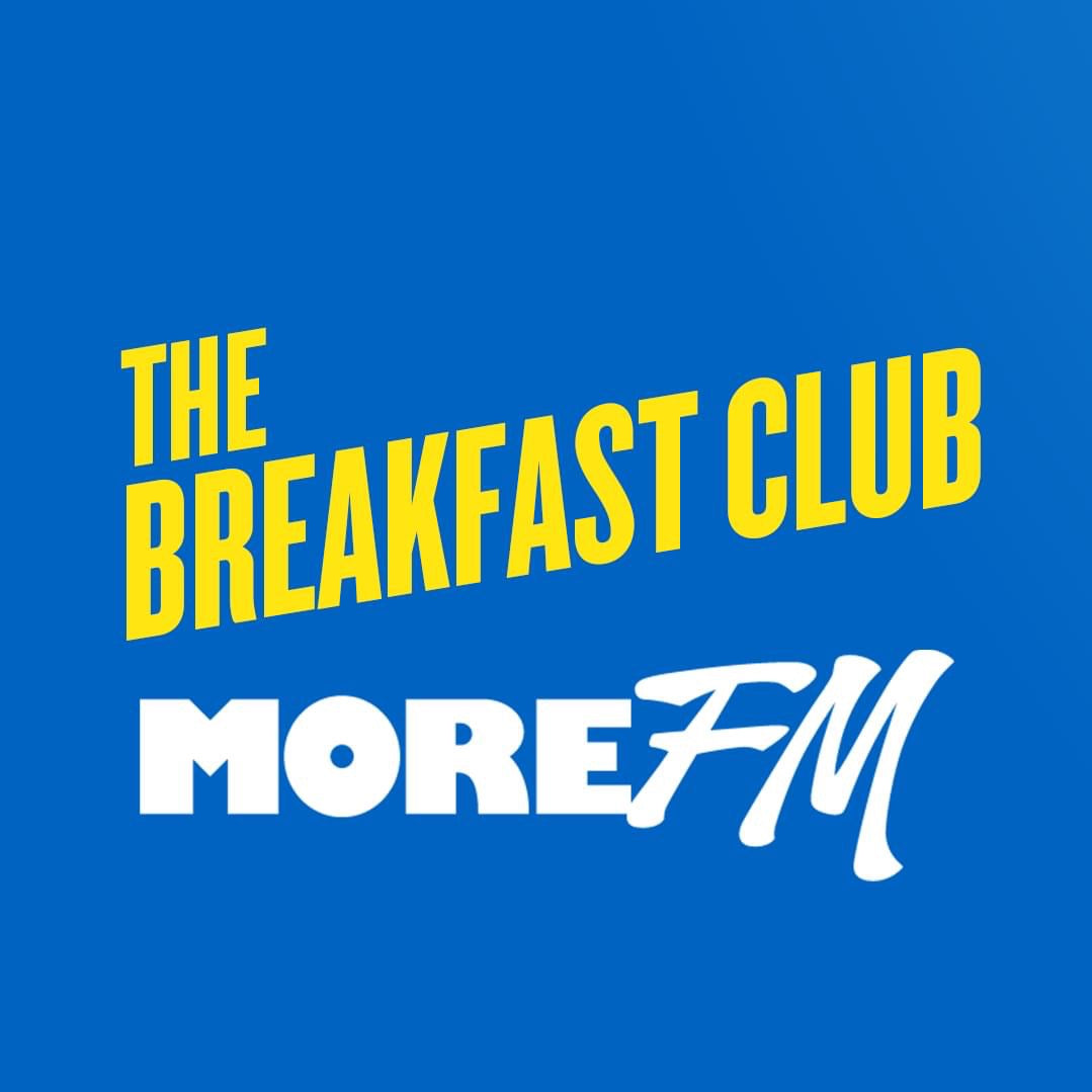 More FM Breakfast Team interviewed me! – Little Joys by Amelie