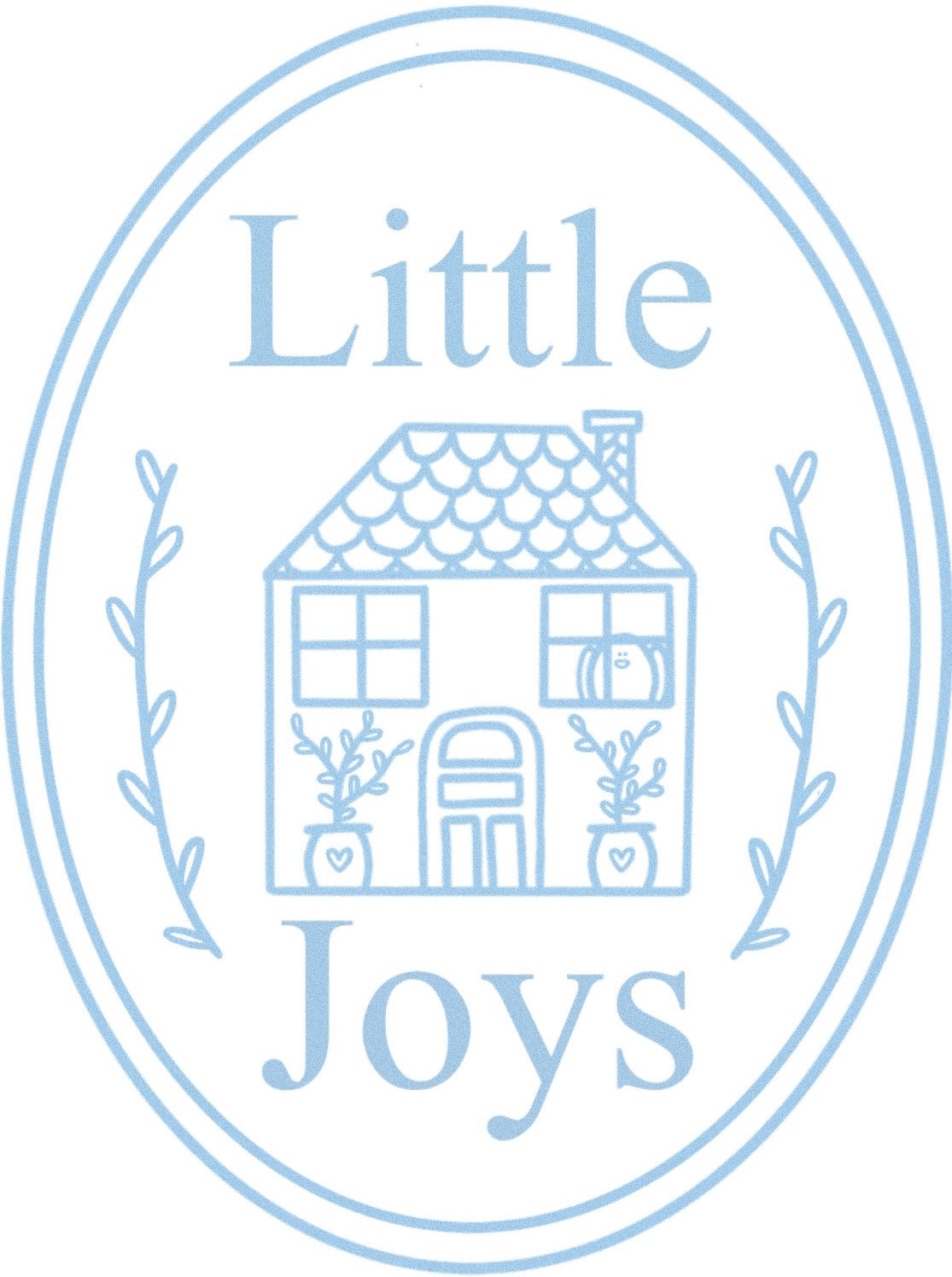 Collections – Little Joys by Amelie